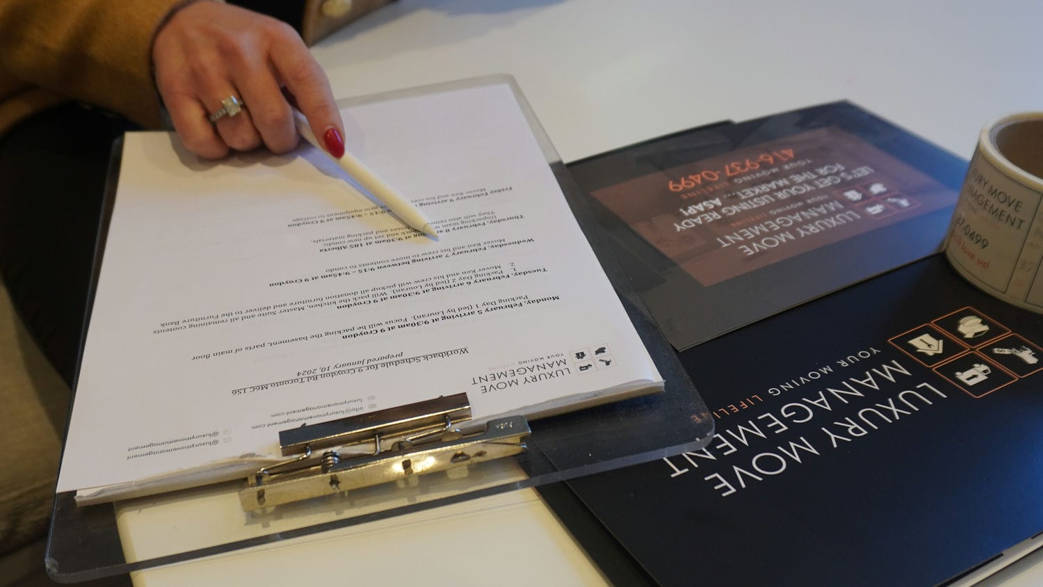 Why Every Realtor Should Partner with a Luxury Moving Company - Luxury ...